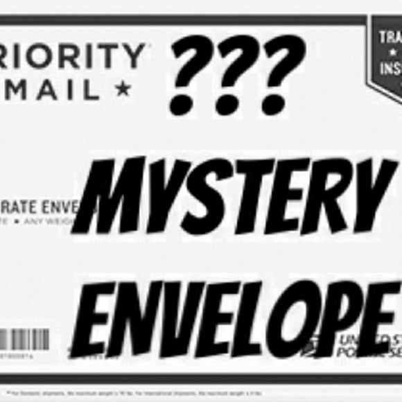 Makeup | 1 Mystery Envelope | Poshmark